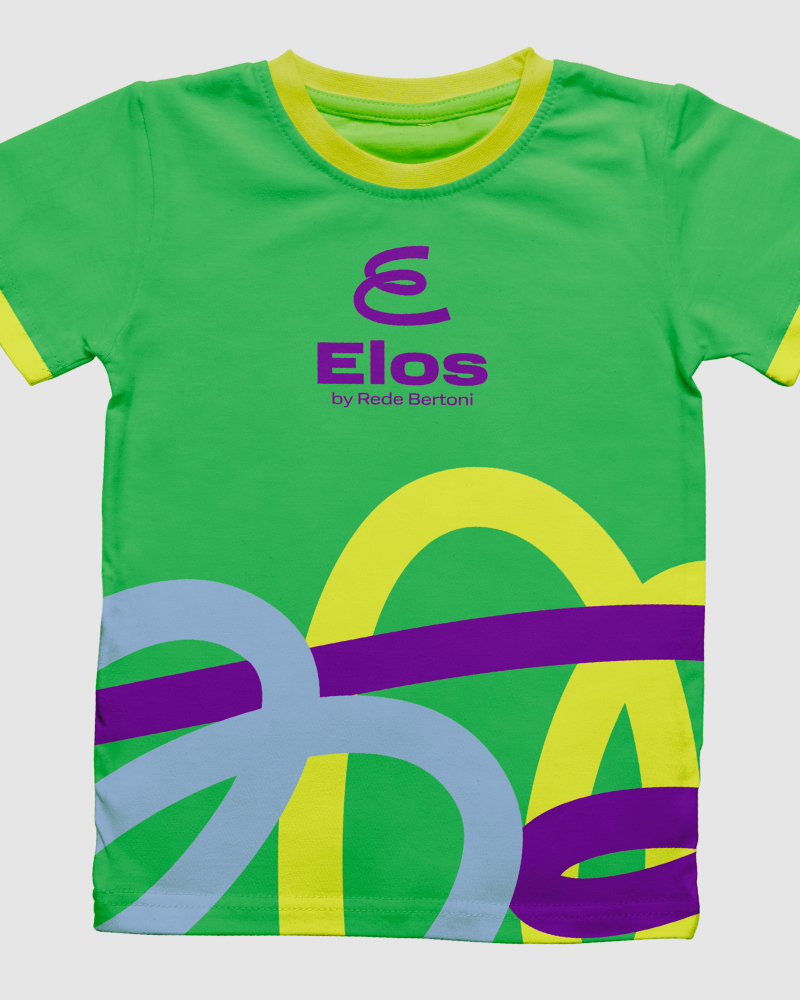 Loja Bertoni Elos – Medianeira